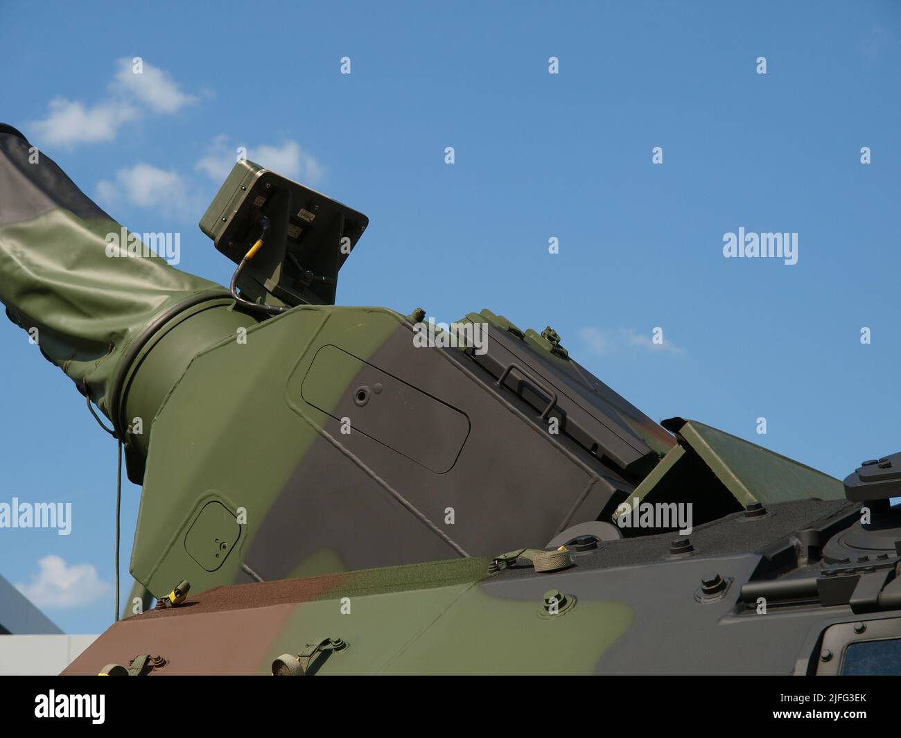 Artillery self propelled assault gun hi-res stock photography and ...