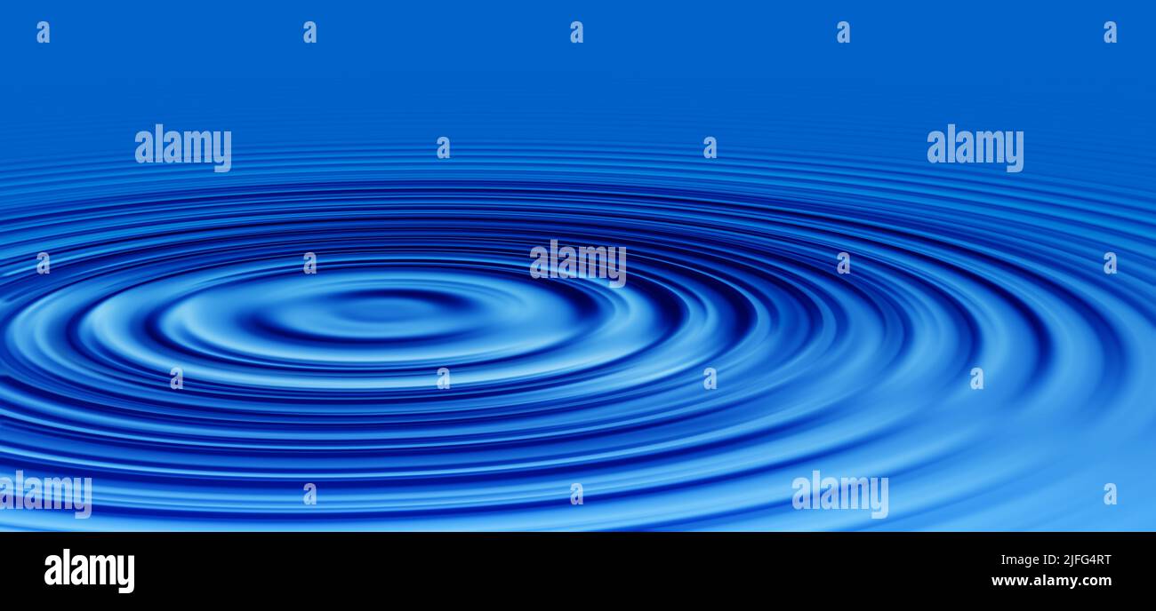 Ripple wallpaper hi-res stock photography and images - Alamy