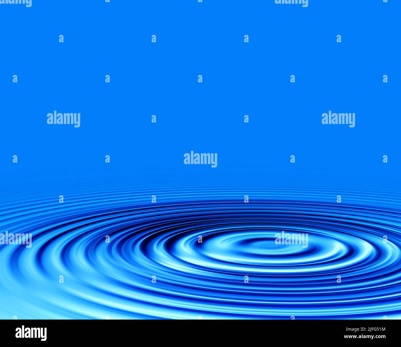 water ripple digital Stock Photo - Alamy
