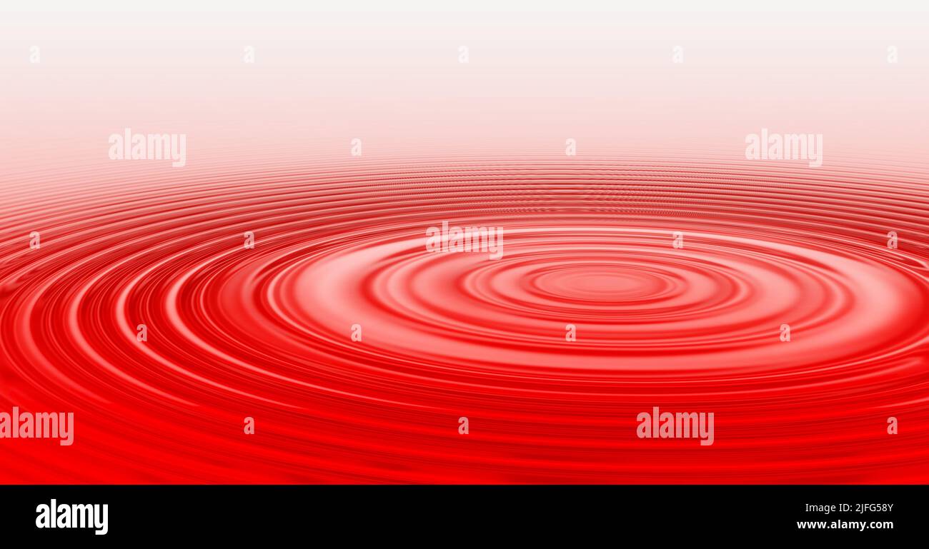 water ripple digital Stock Photo - Alamy