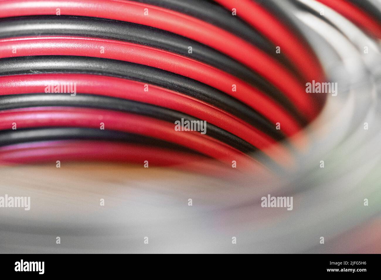 Wire texture hi-res stock photography and images - Alamy