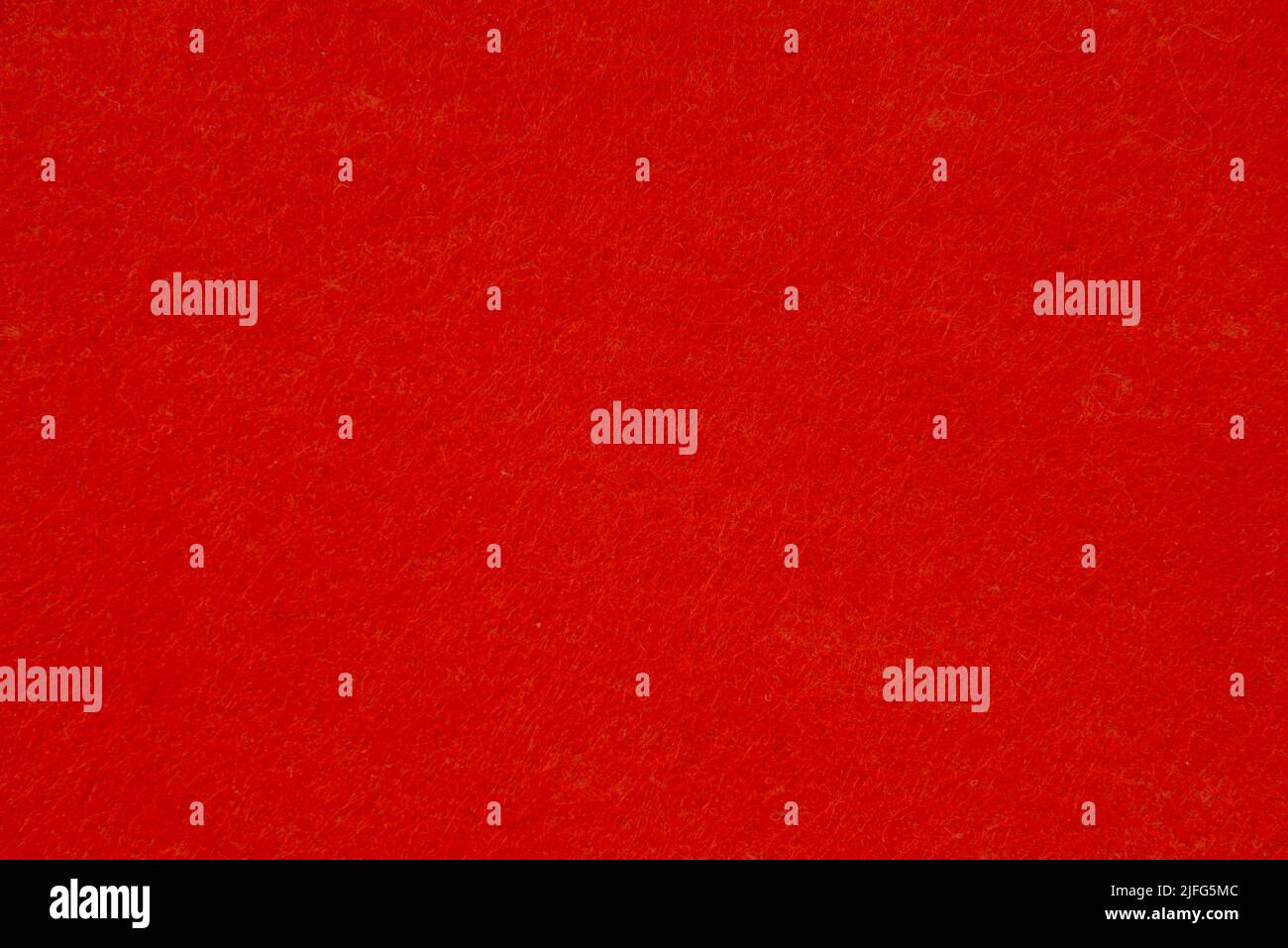 Felt natural texture background soft design red color Stock Photo - Alamy