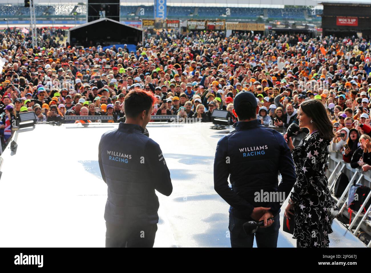 Laura winter hi-res stock photography and images - Alamy