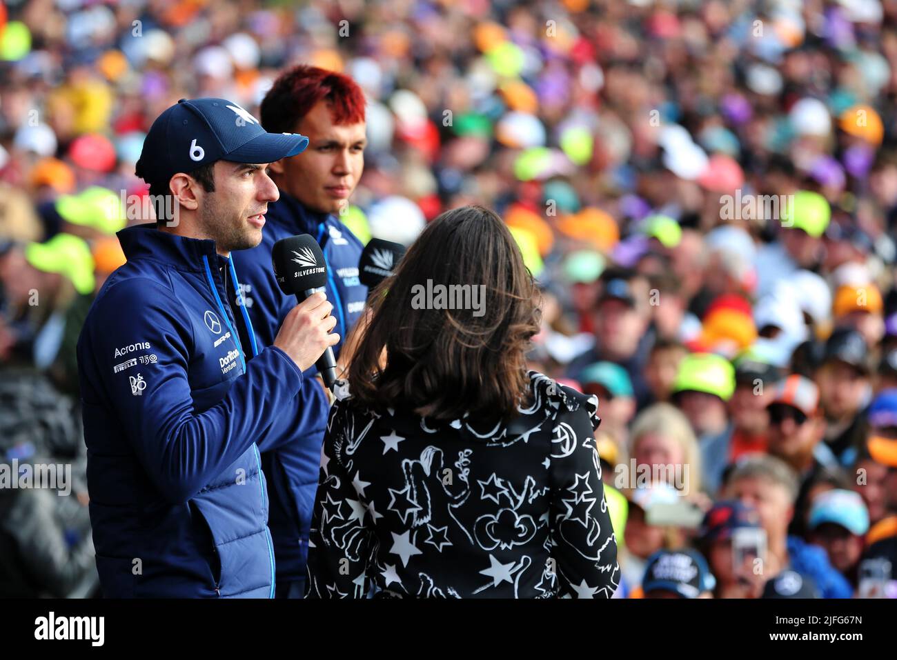 Laura winter hi-res stock photography and images - Alamy