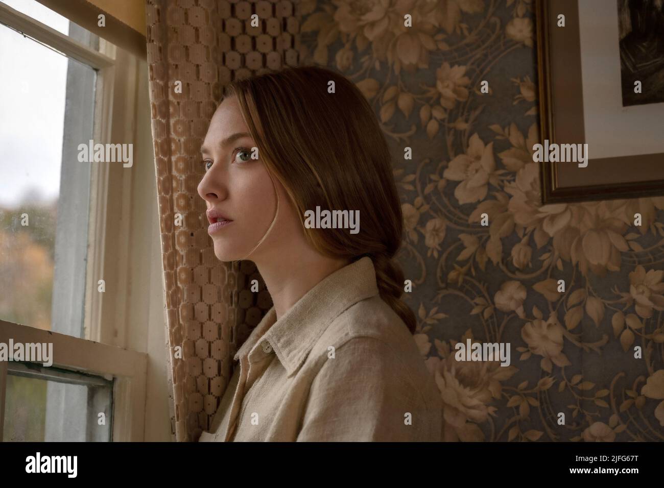 Amanda seyfried 2021 hi-res stock photography and images - Alamy