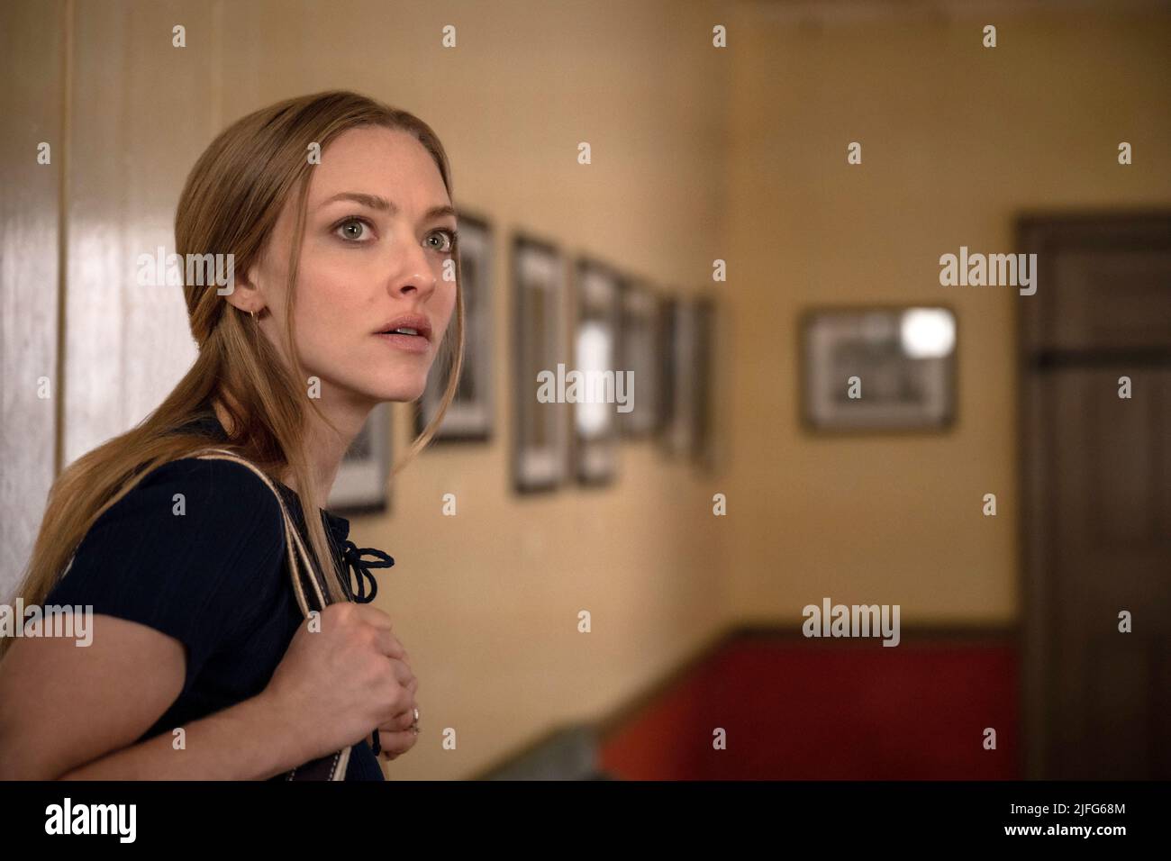 Amanda seyfried 2021 hi-res stock photography and images - Alamy