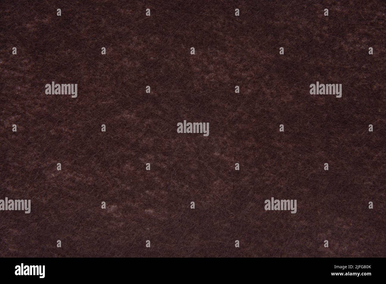 Felt natural texture background soft design brown color Stock Photo - Alamy