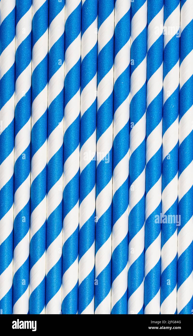 Blue woven straw texture hi-res stock photography and images - Alamy