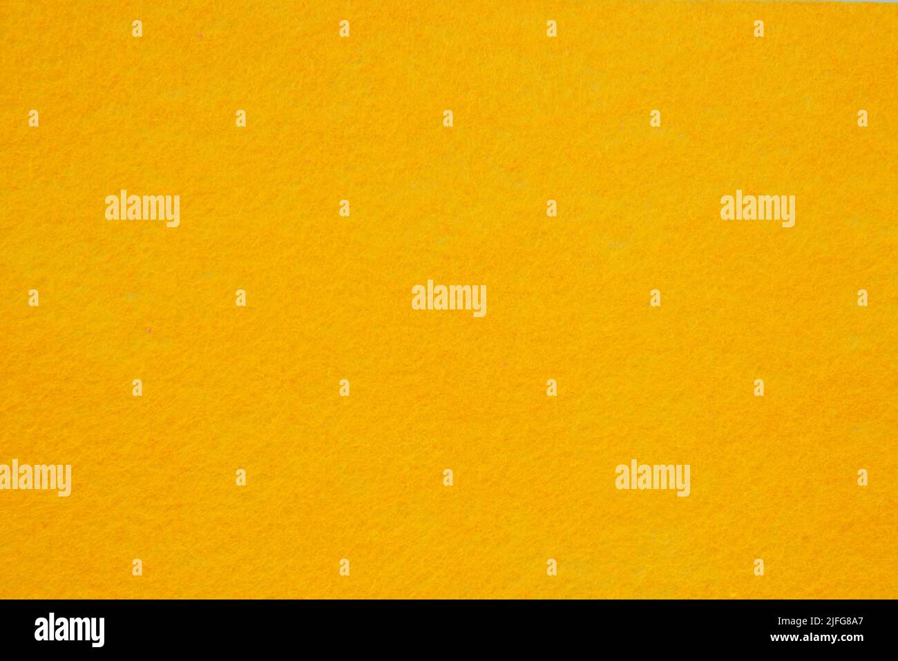Felt natural texture background soft design orange color Stock Photo ...
