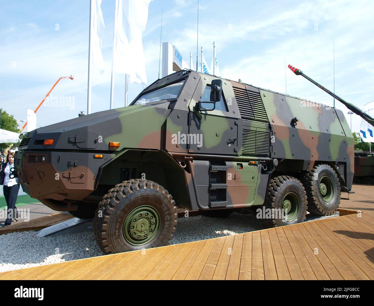 M32 multi shot grenade launcher hi-res stock photography and images - Alamy