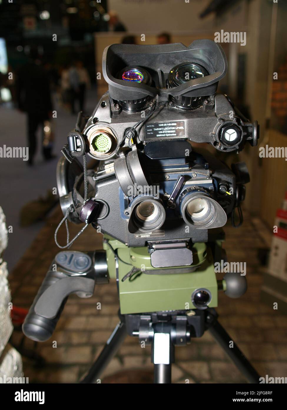 M32 40mm grenade launcher hi-res stock photography and images - Alamy