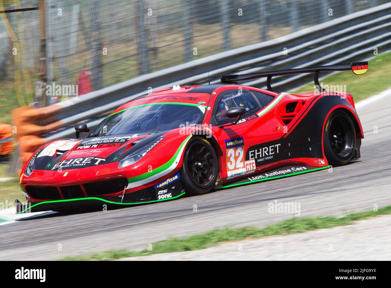 G lancieri hi-res stock photography and images - Alamy