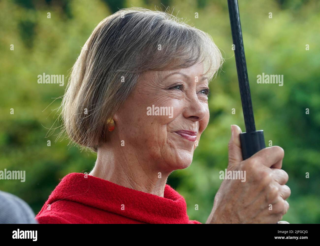Jenny Agutter Railway Children