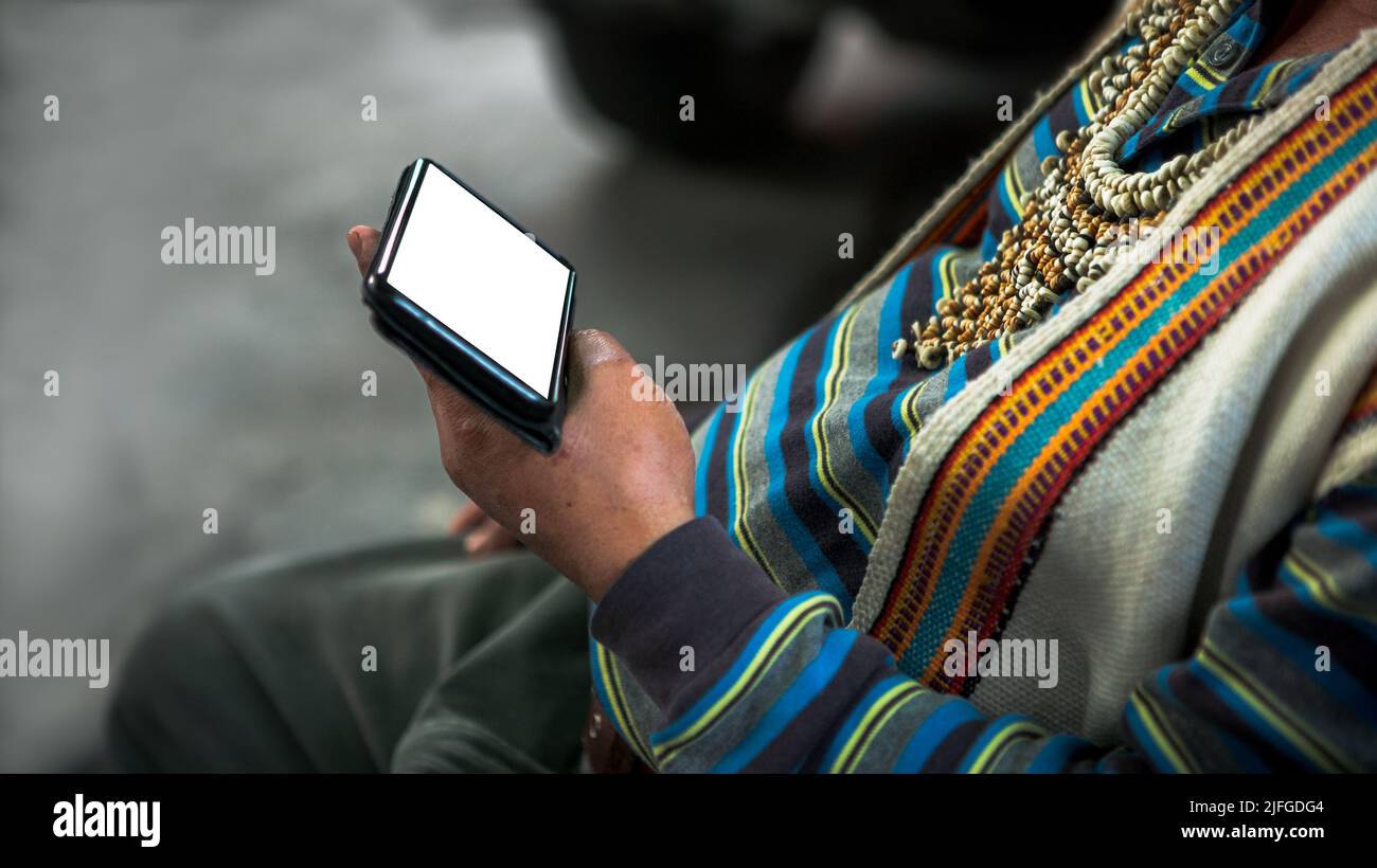 Taiwanese aboriginal culture hi-res stock photography and images - Alamy