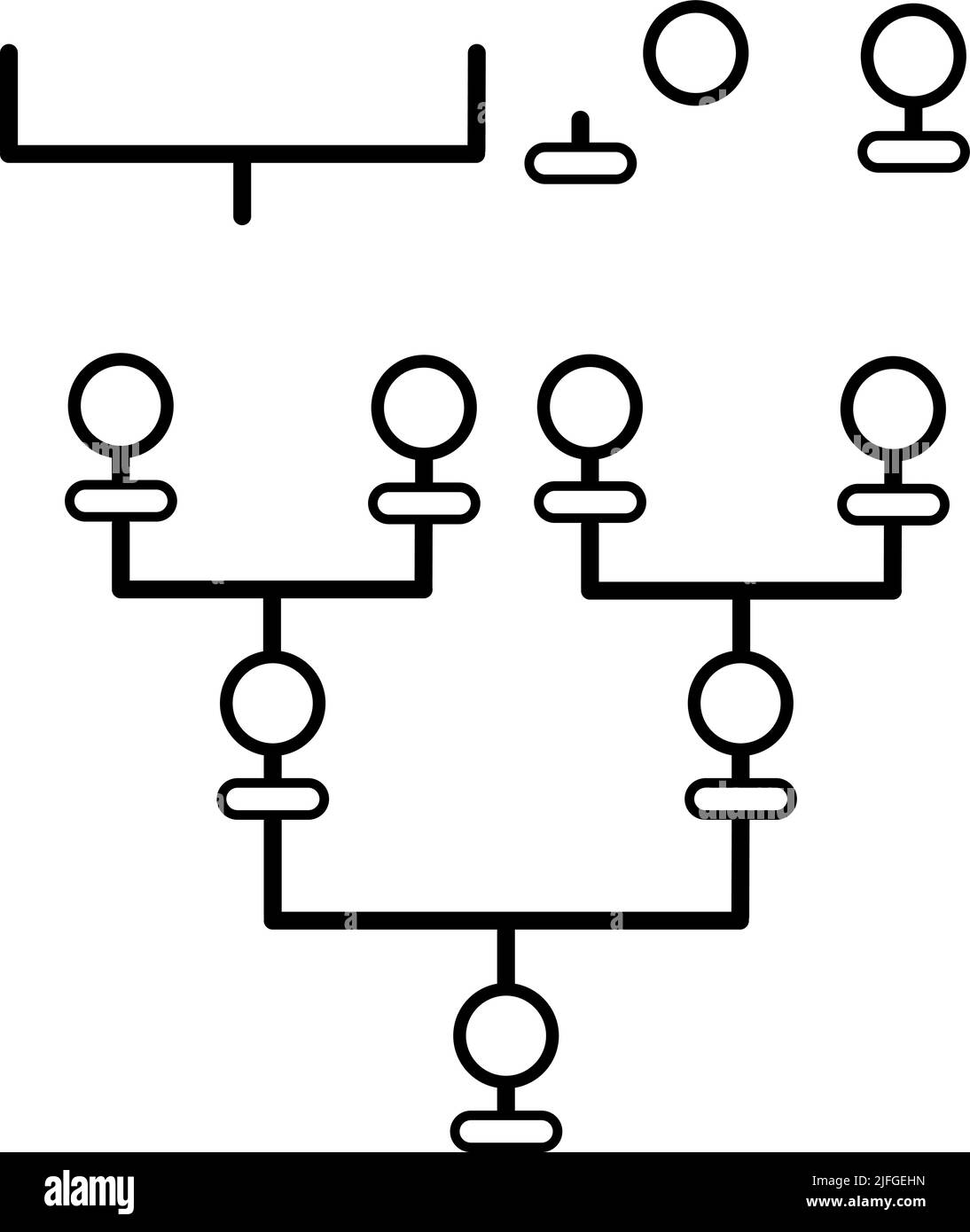 Memory monochrome Cut Out Stock Images & Pictures - Alamy