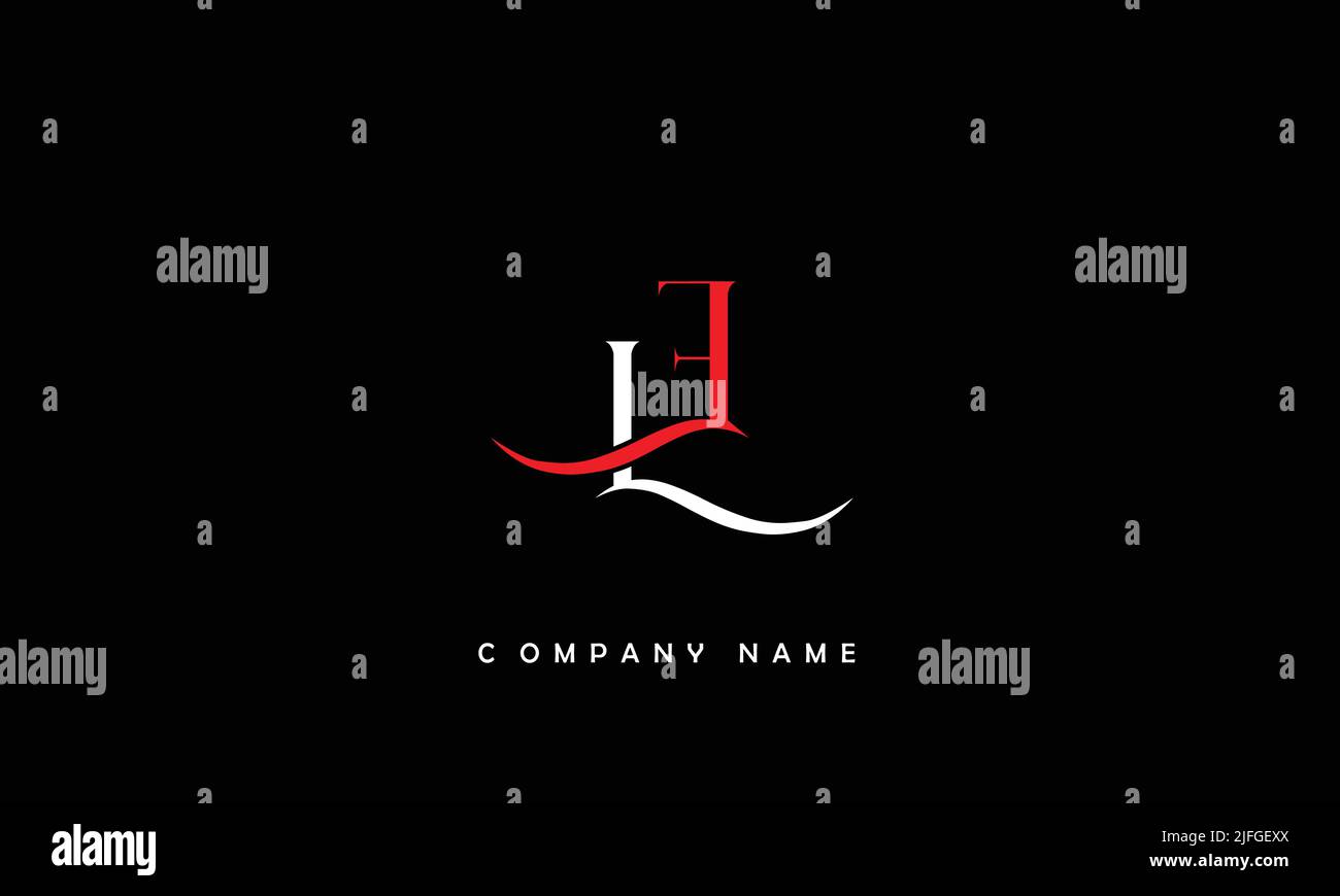 El logo hi-res stock photography and images - Alamy