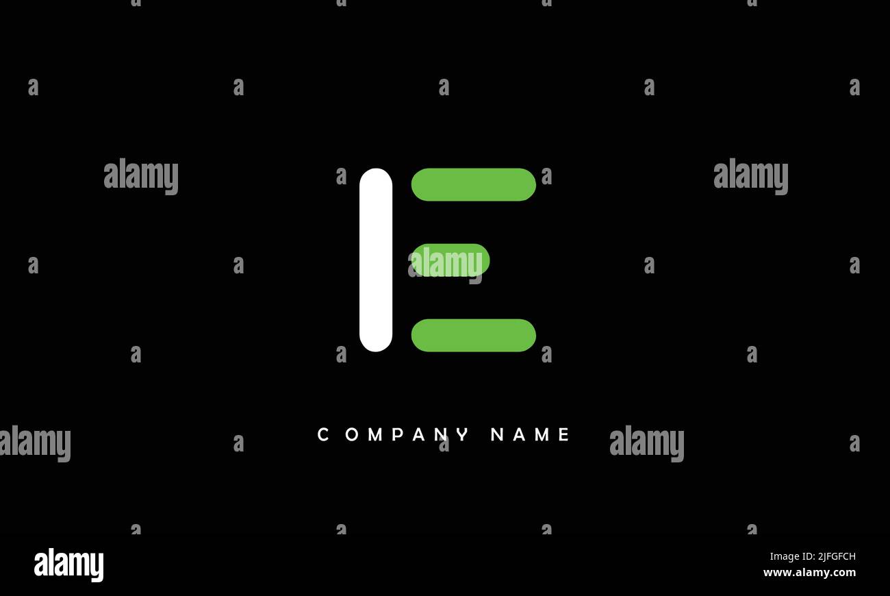 Le logo hi-res stock photography and images - Alamy