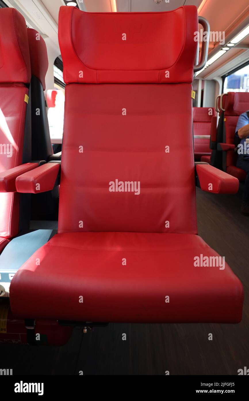 First dutch railway line hi-res stock photography and images - Alamy