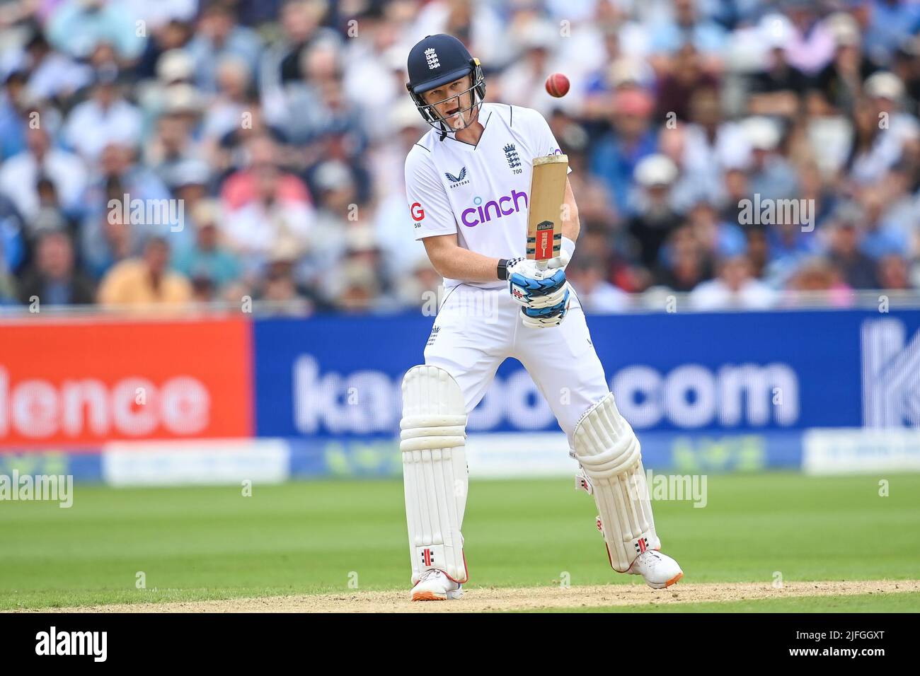 Sam Billings of England in action during the game Stock Photo - Alamy