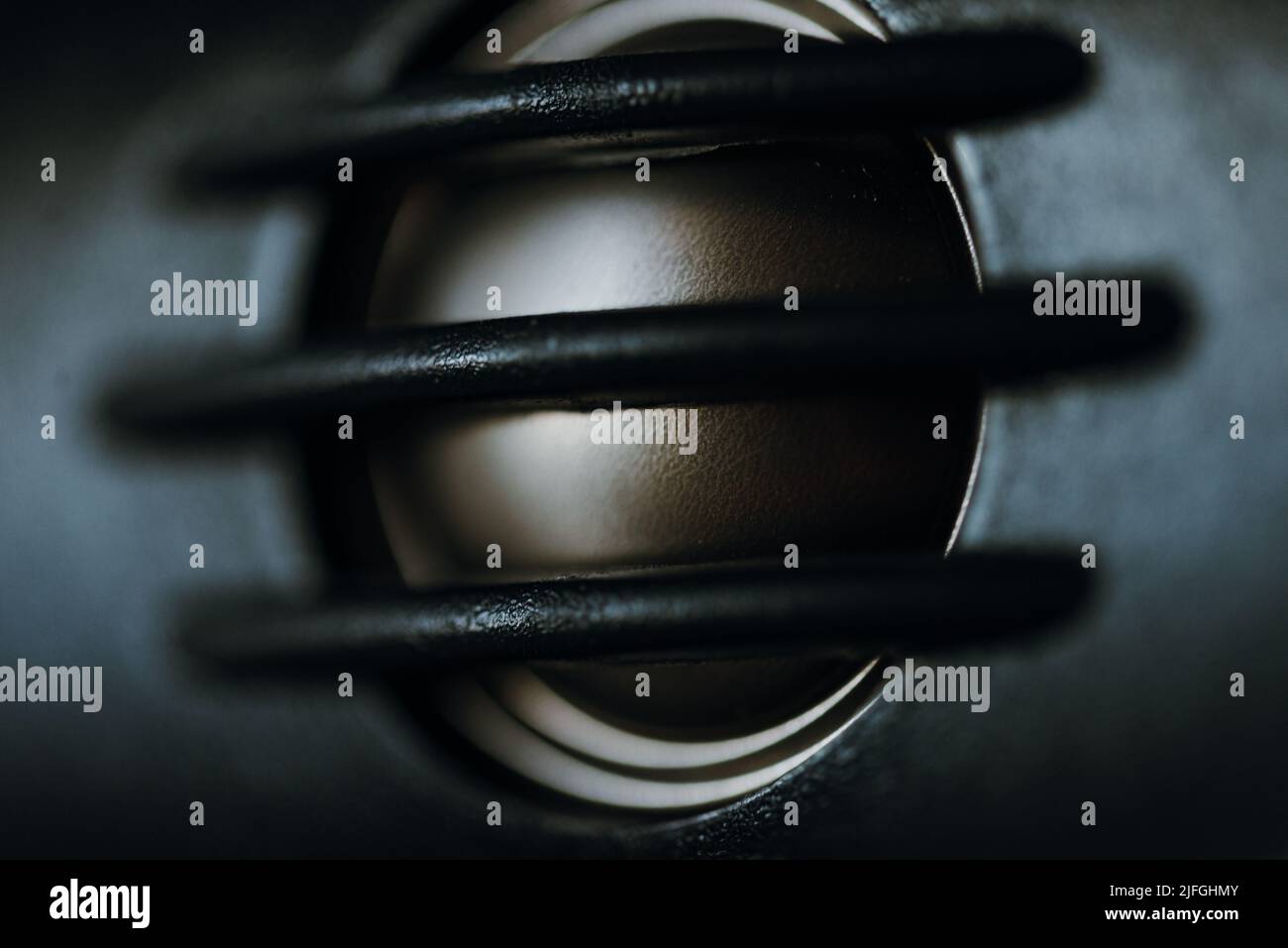 Speaker texture hi-res stock photography and images - Alamy