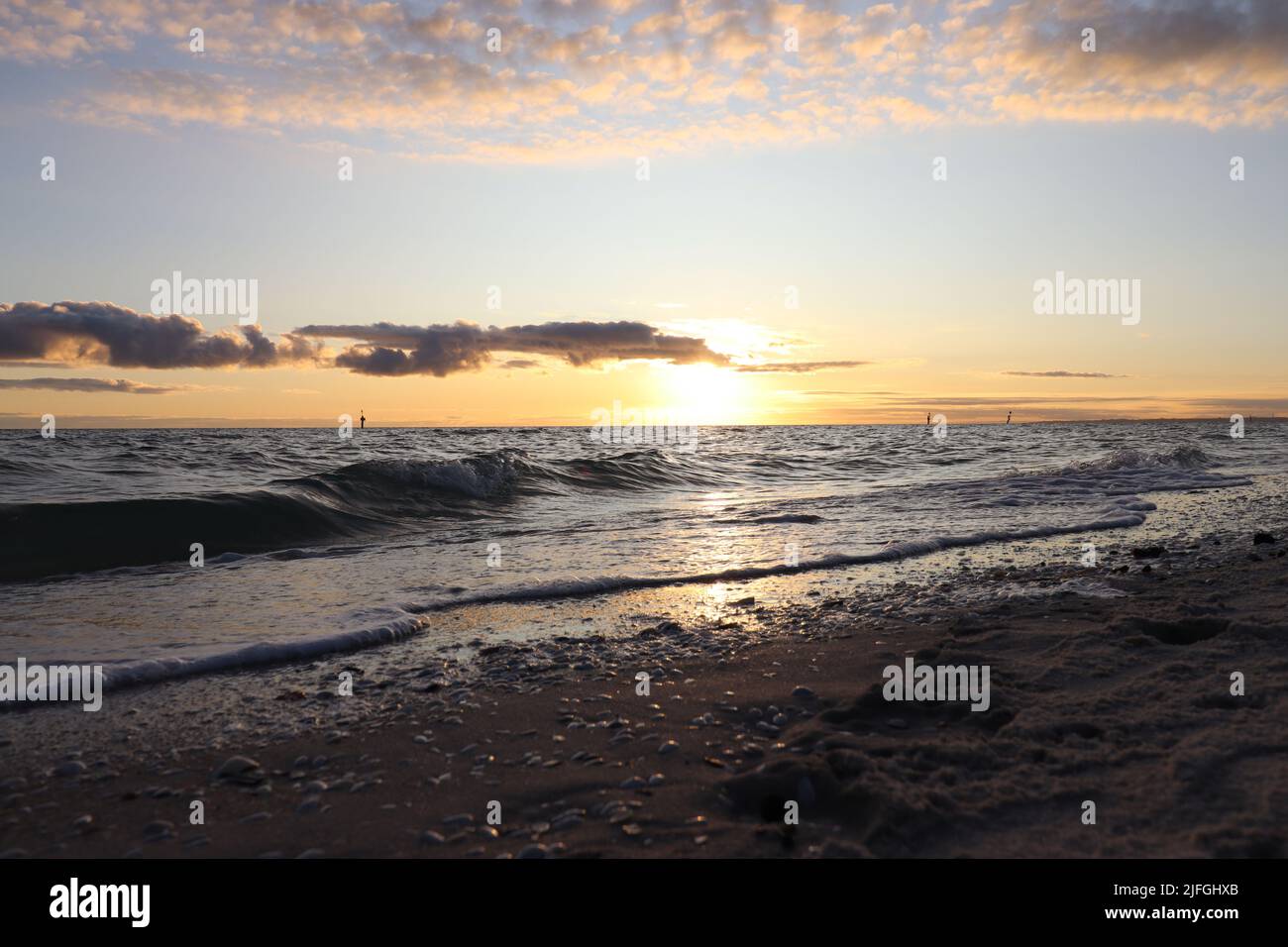 Carrum victoria hi-res stock photography and images - Alamy