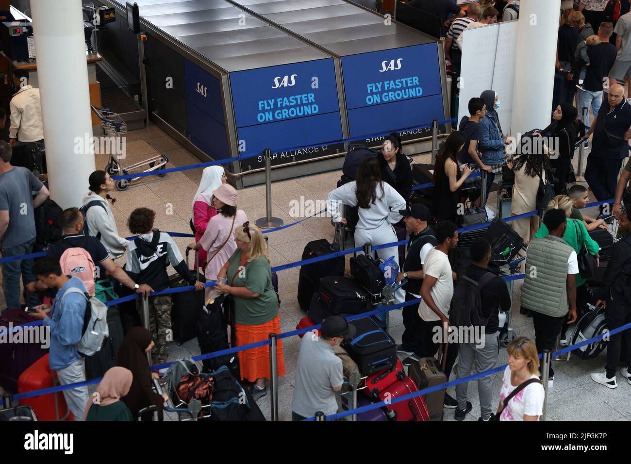 Sas 2022 hi-res stock photography and images - Alamy