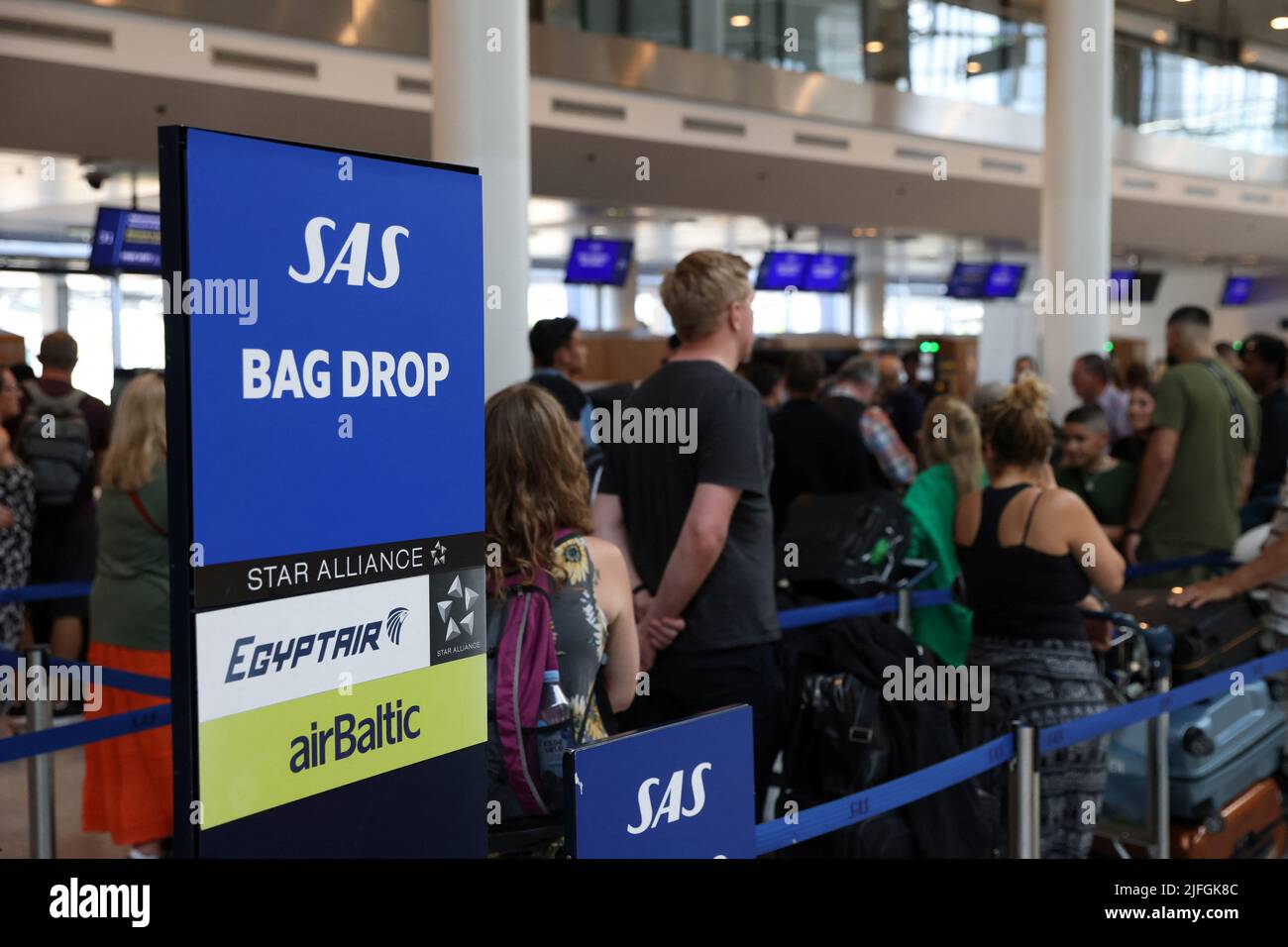 Sas 2022 hi-res stock photography and images - Alamy