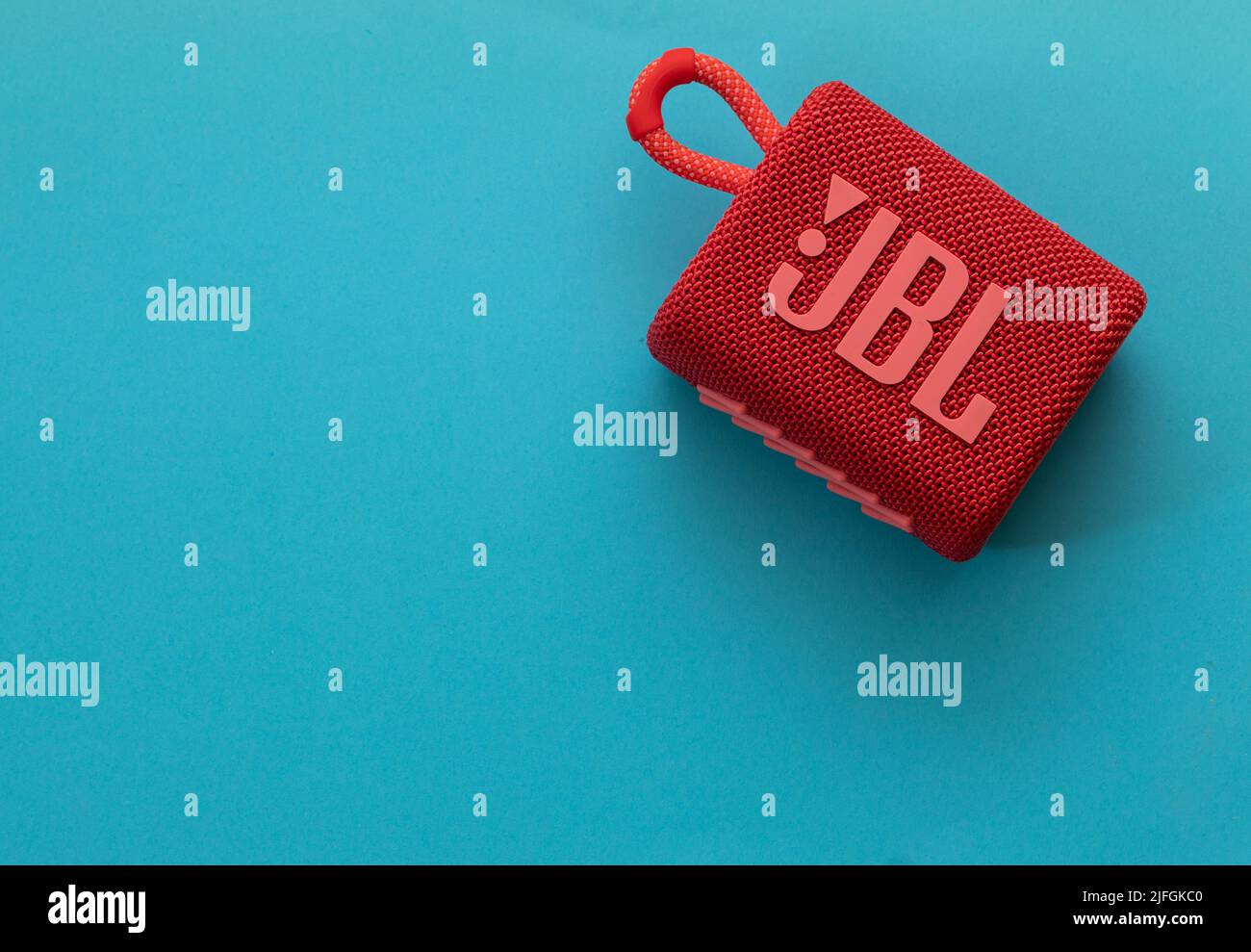 Jbl icon hi-res stock photography and images - Alamy