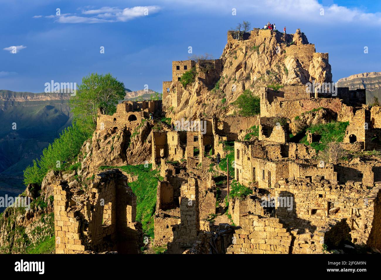 Avar people hi-res stock photography and images - Alamy