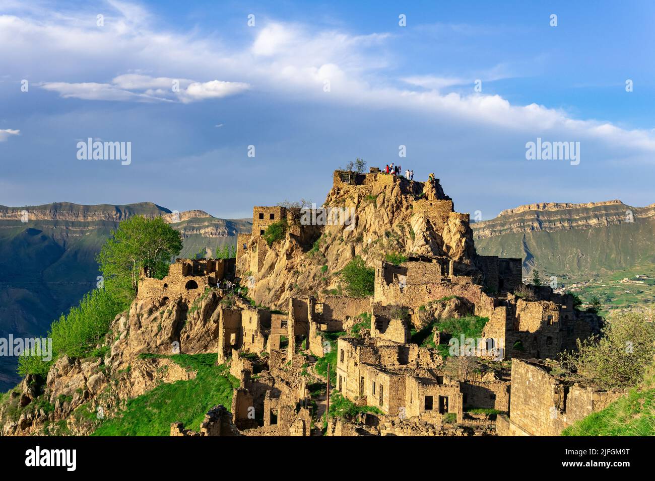Avar people hi-res stock photography and images - Alamy