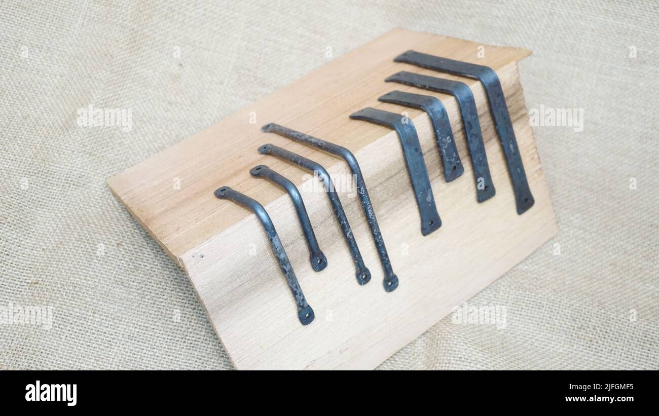 roman period tools and equipment by daegrad tools Stock Photo - Alamy