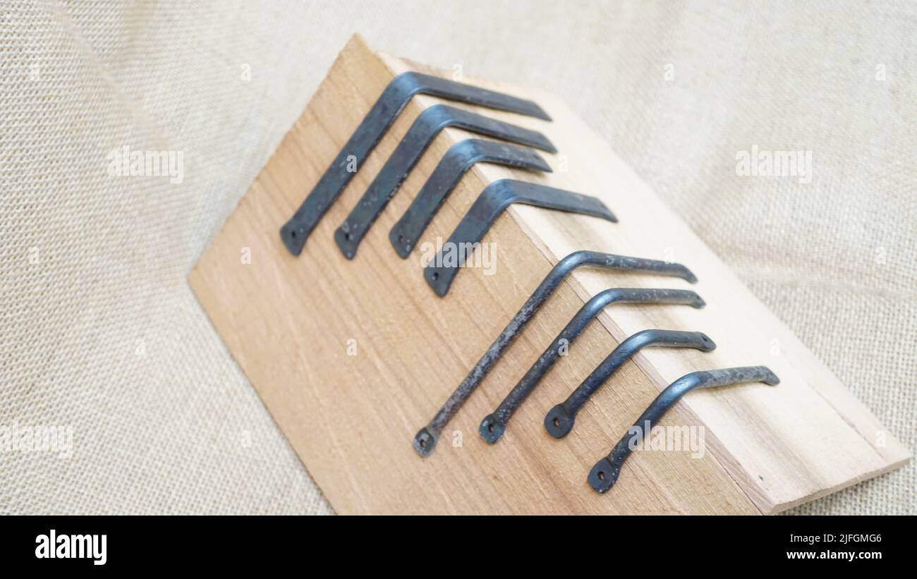 Roman surgical tools hi-res stock photography and images - Alamy