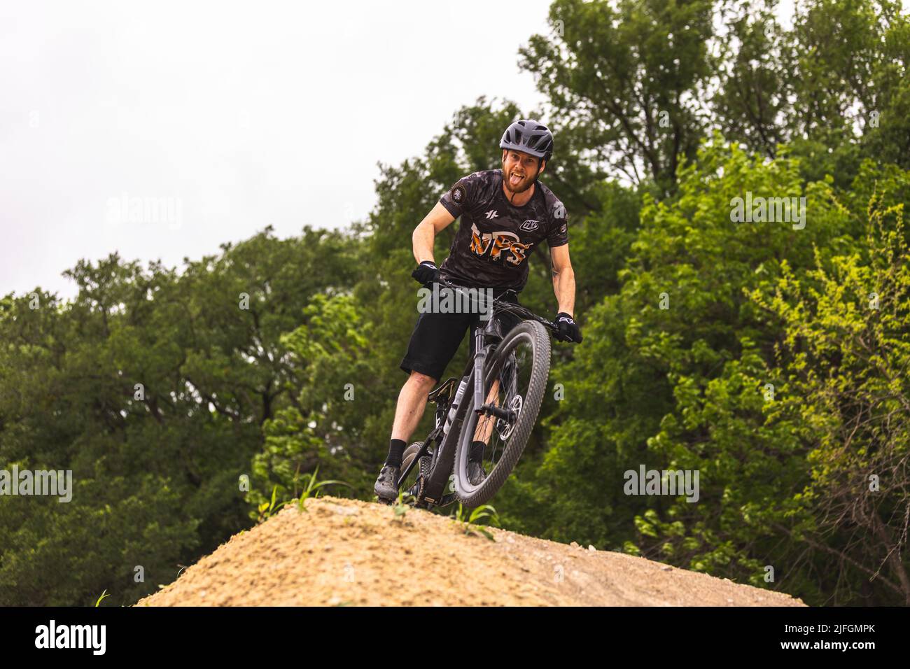 Erwin park hi-res stock photography and images - Alamy