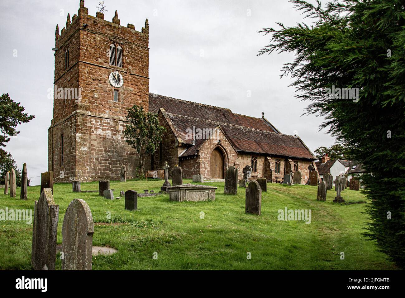 Mary three churches hi-res stock photography and images - Alamy