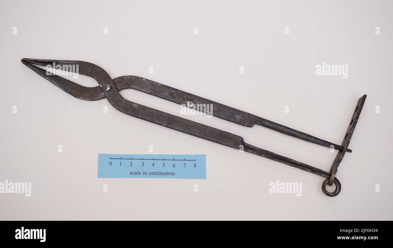 Anglo saxon viking hi-res stock photography and images - Alamy