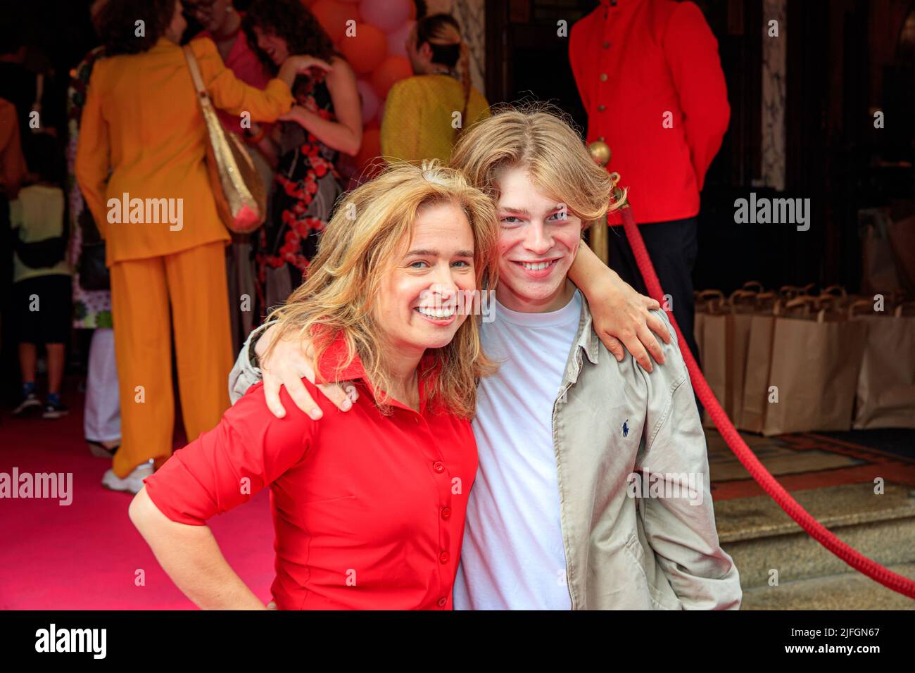 Stop motion animation two men hi-res stock photography and images - Alamy