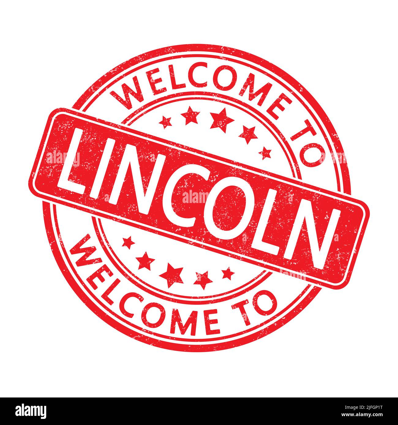 Lincoln Logo Vector