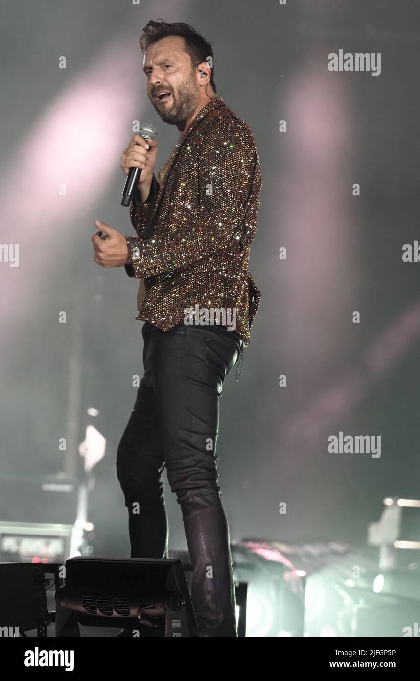 Imola racetrack park hi-res stock photography and images - Alamy