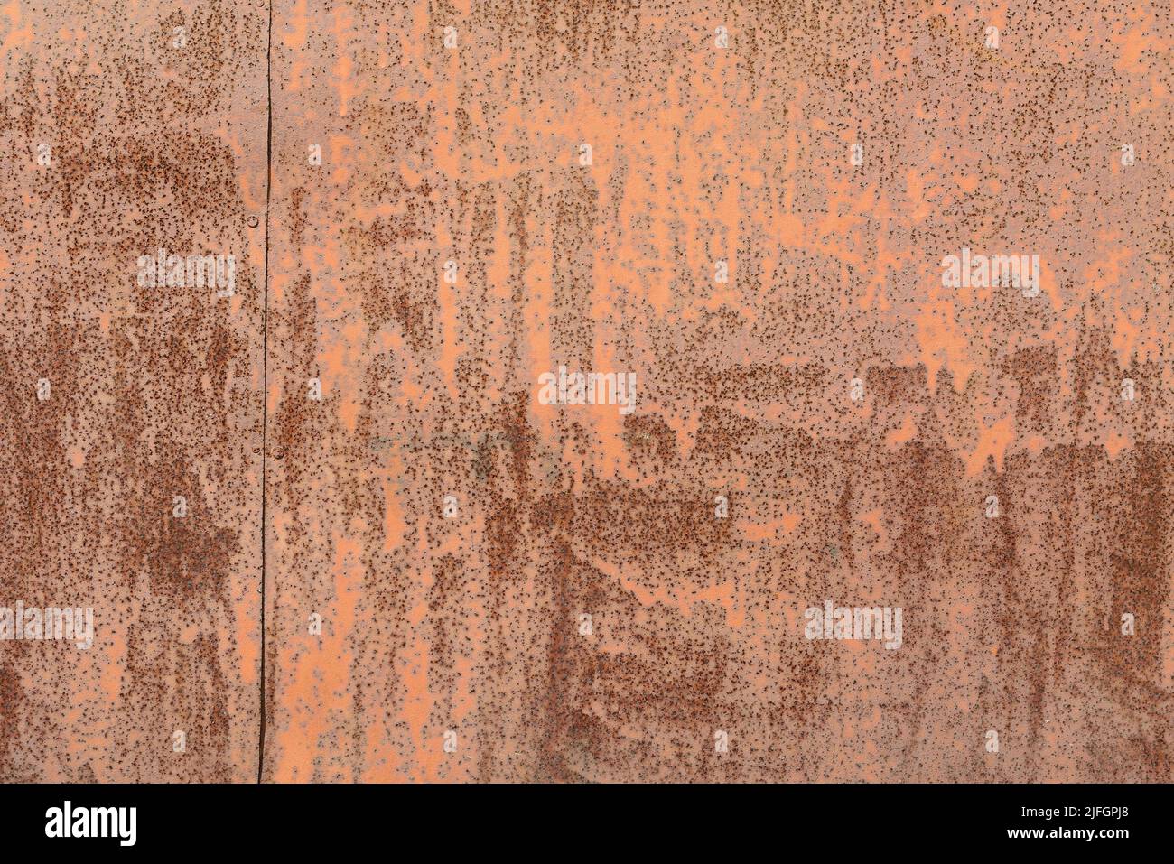 Rusty grunge metal texture Stock Photo - Alamy