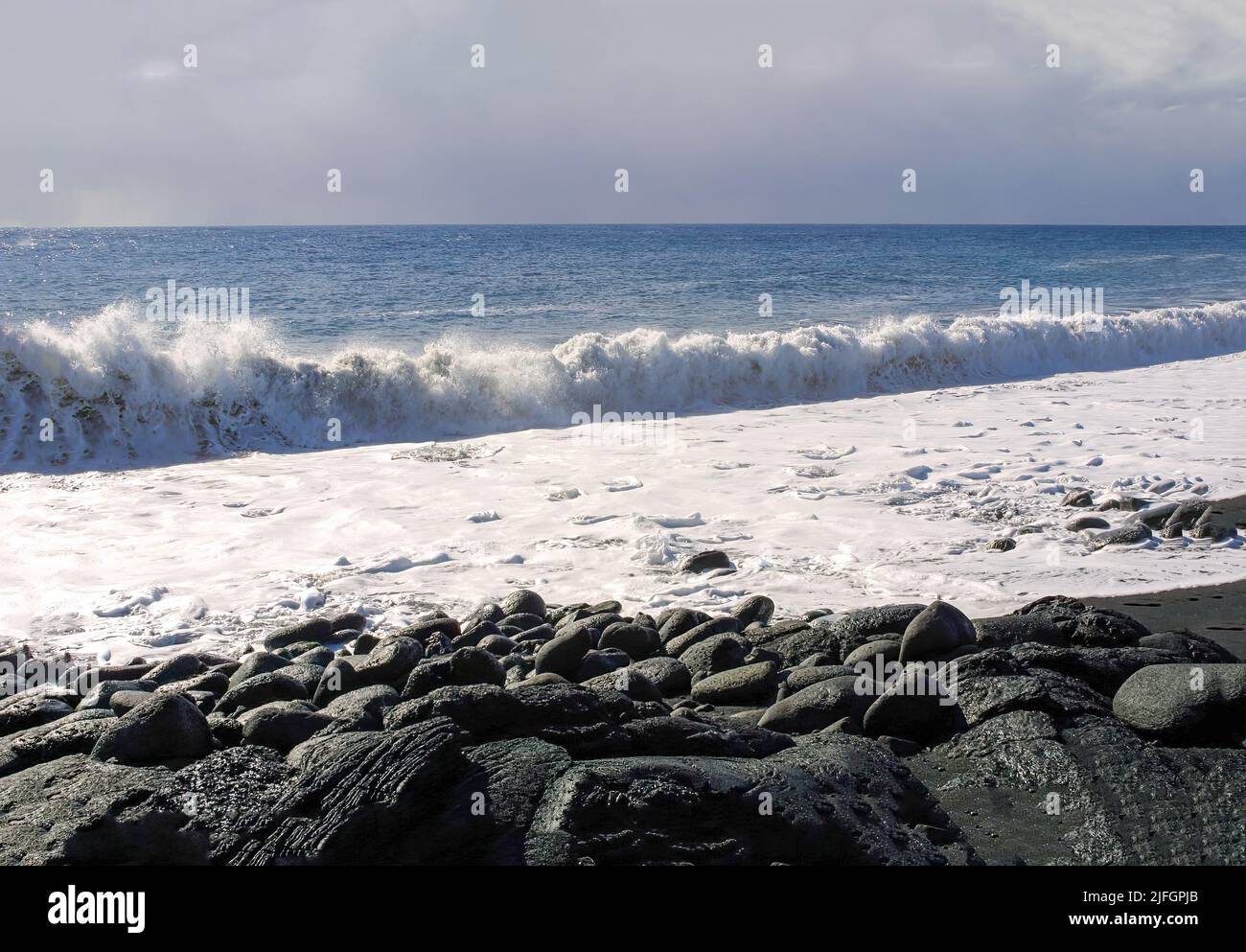 Punaluu oahu hawaii hi-res stock photography and images - Alamy