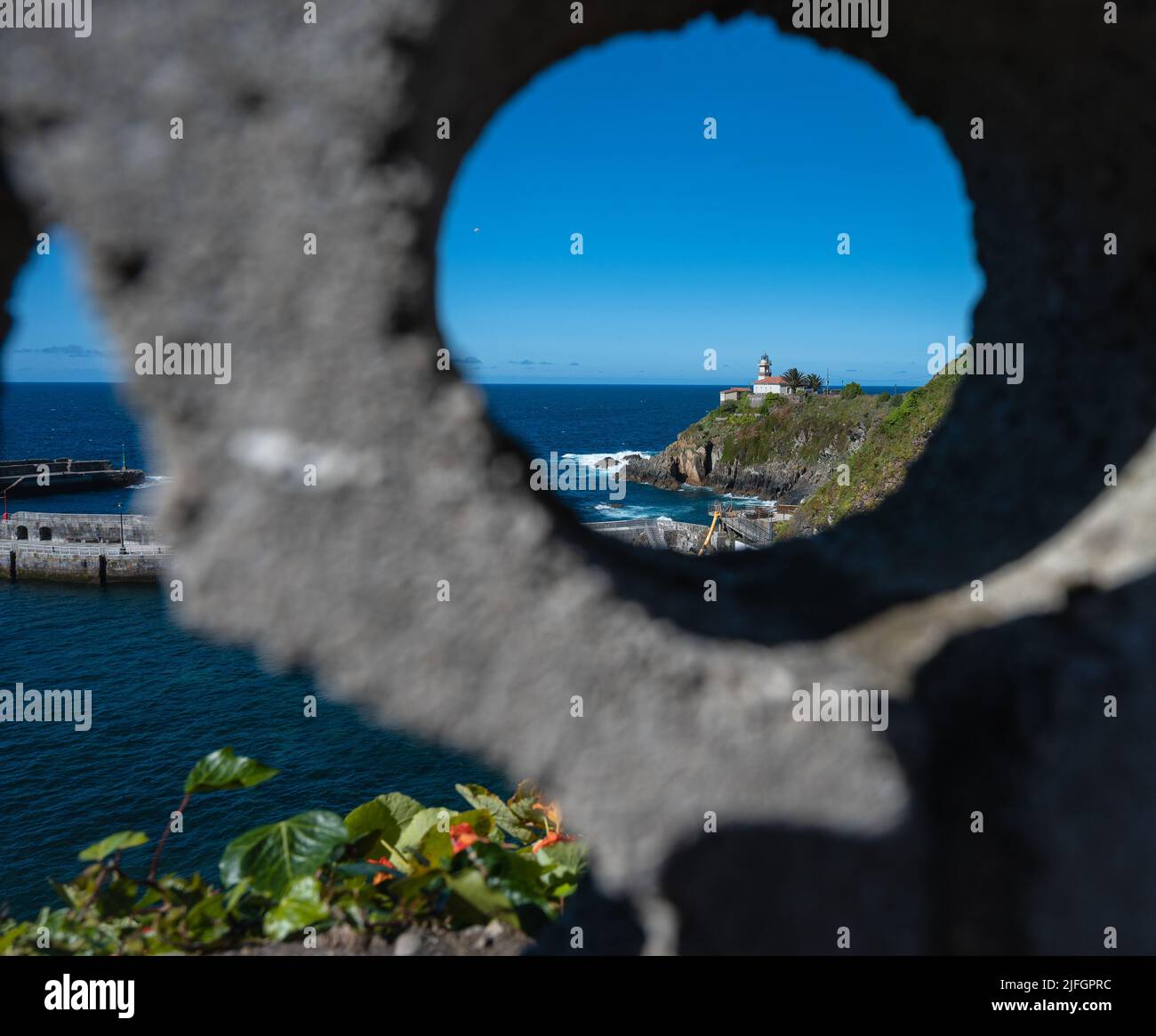 Dirty lighthouse hi-res stock photography and images - Alamy