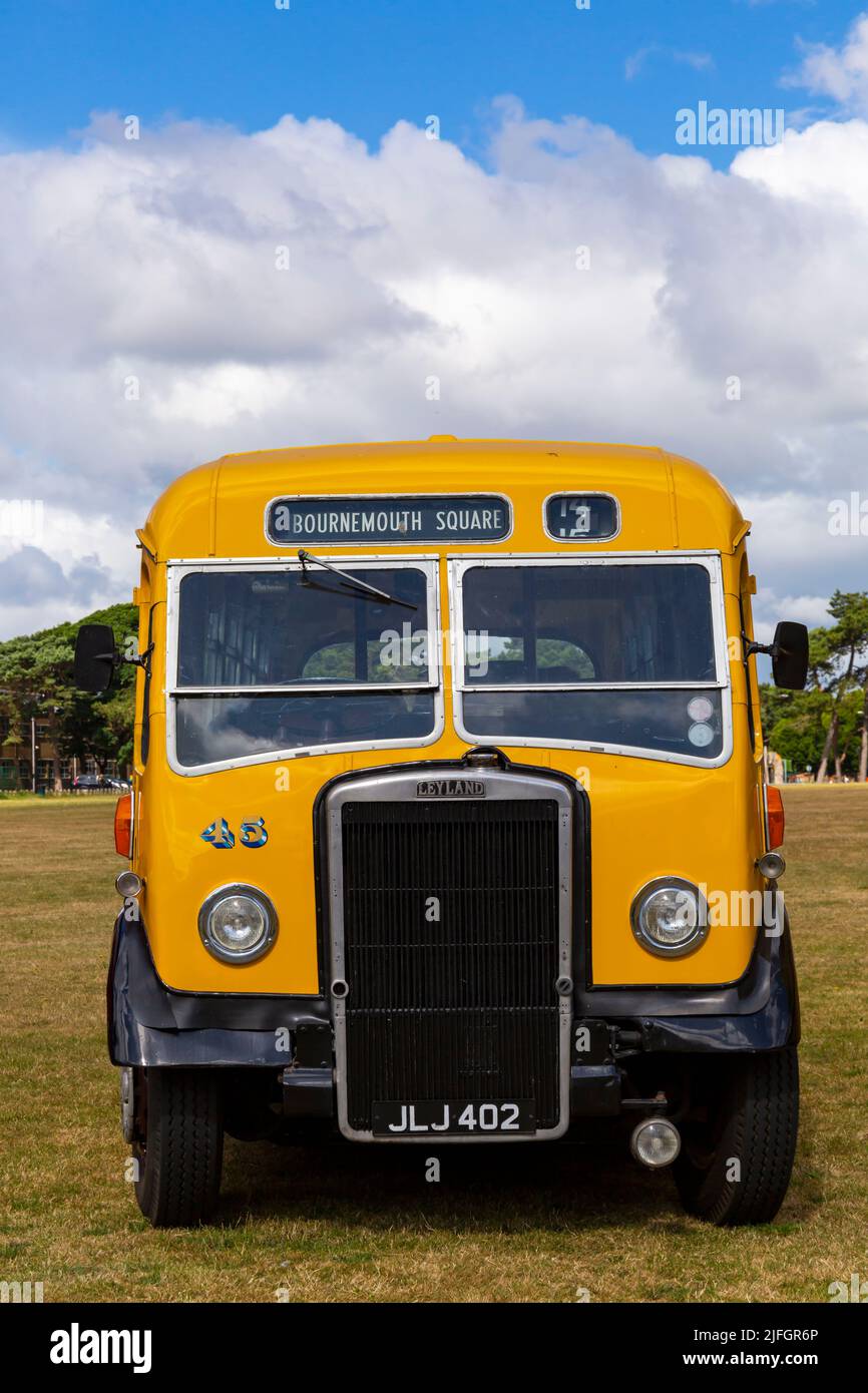 1949 bus hi-res stock photography and images - Alamy