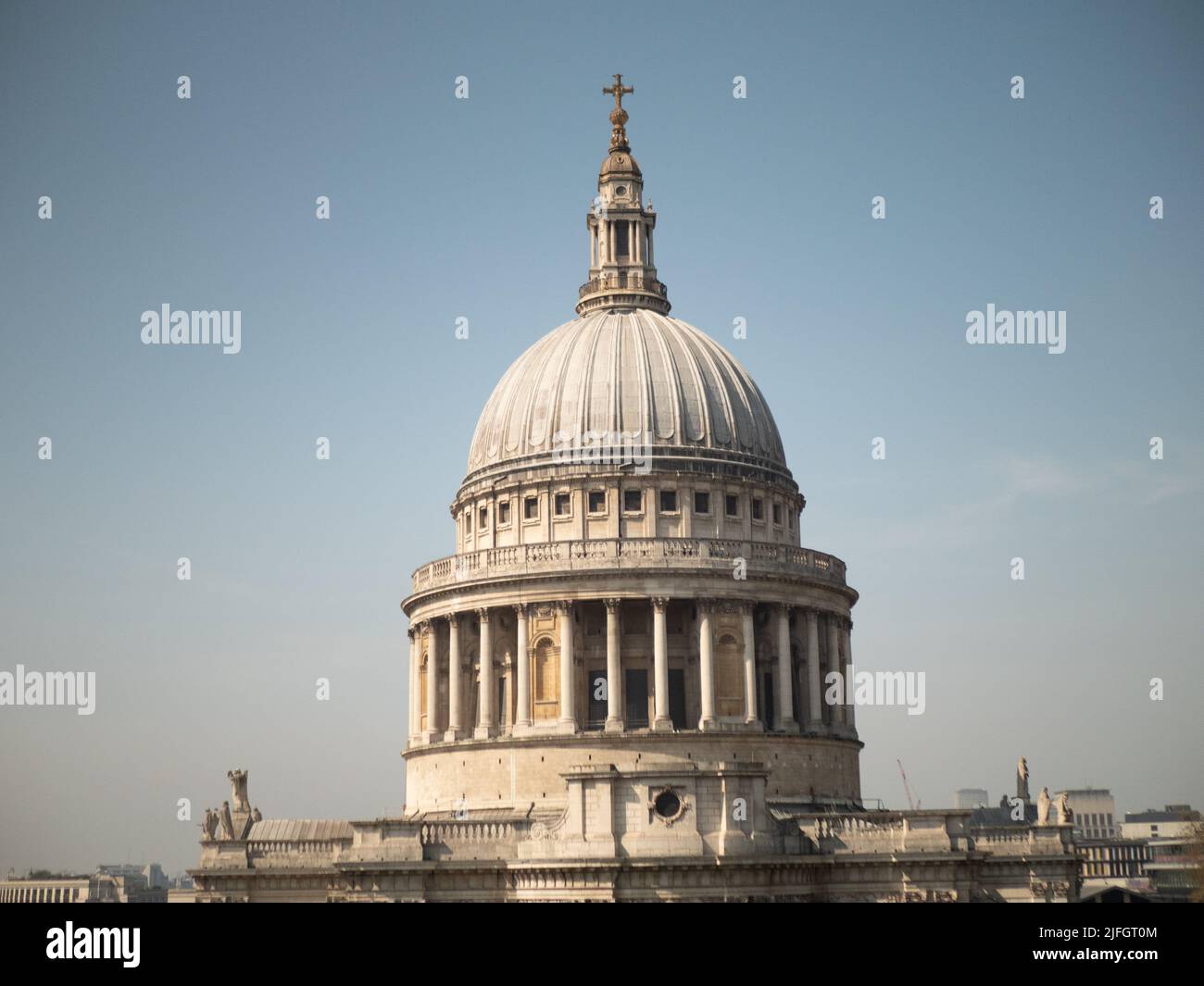 London bright aerial hi-res stock photography and images - Alamy