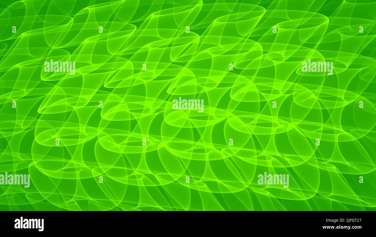 Abstract background green yellow gold 8K light dark black white gray ...