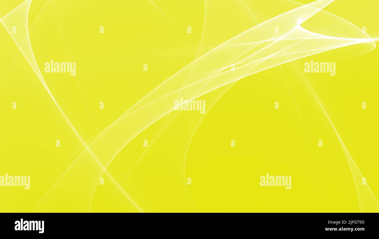 Background abstract 8K yellow, gold, black, white, gray ray, spiral ...