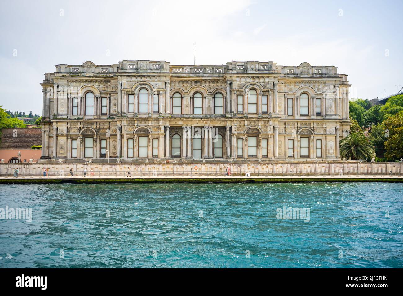 Ottoman bank museum istanbul hi-res stock photography and images - Alamy