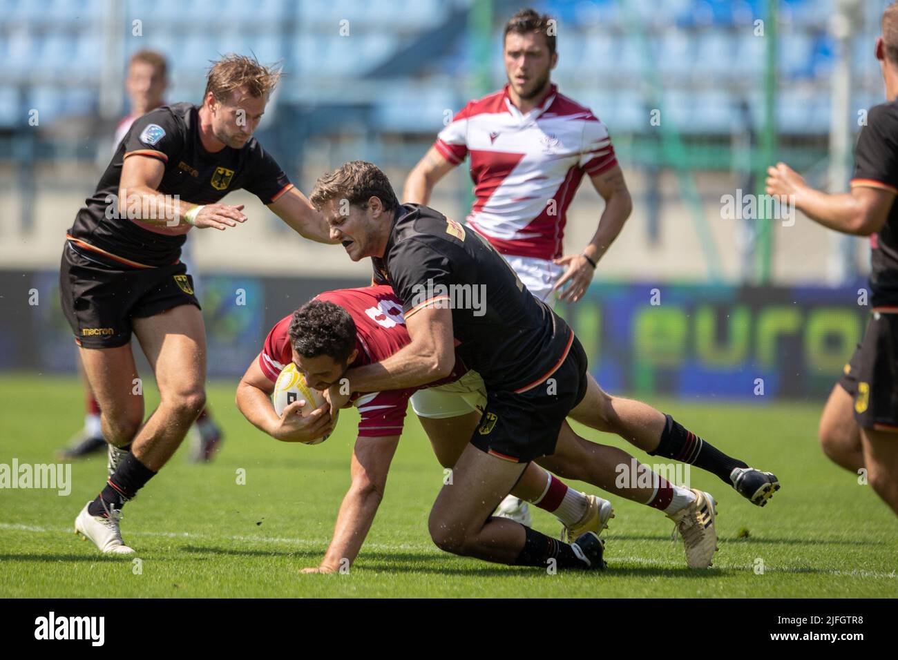 Leon hees hi-res stock photography and images - Alamy