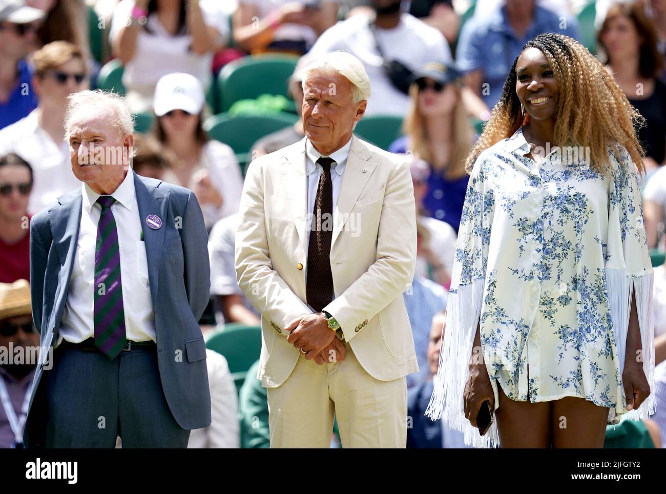 Bjorn Borg 2022