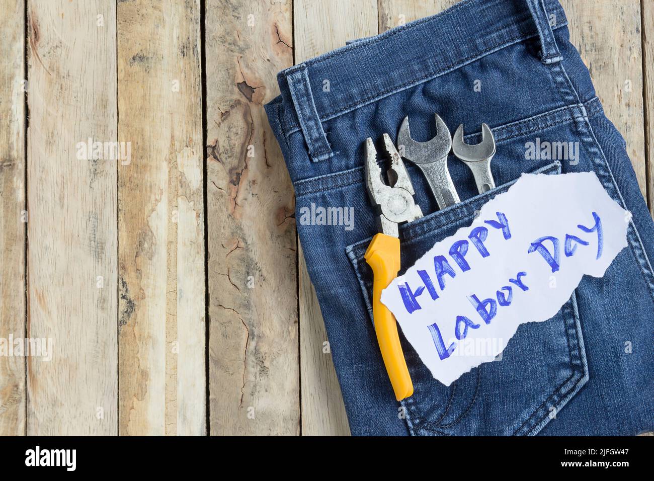 Labor Day is a federal holiday of United States America . Repair ...