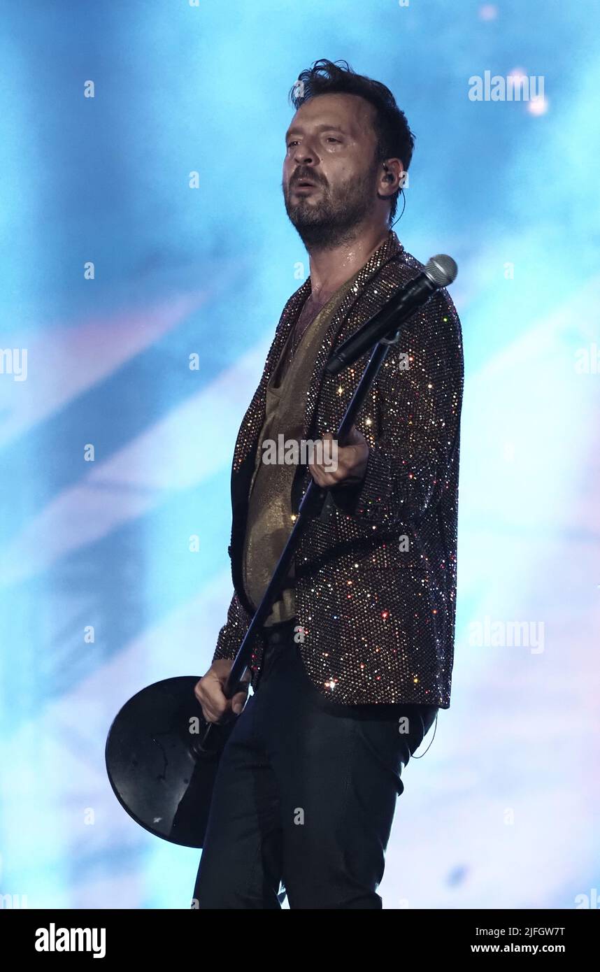 Imola racetrack park hi-res stock photography and images - Alamy